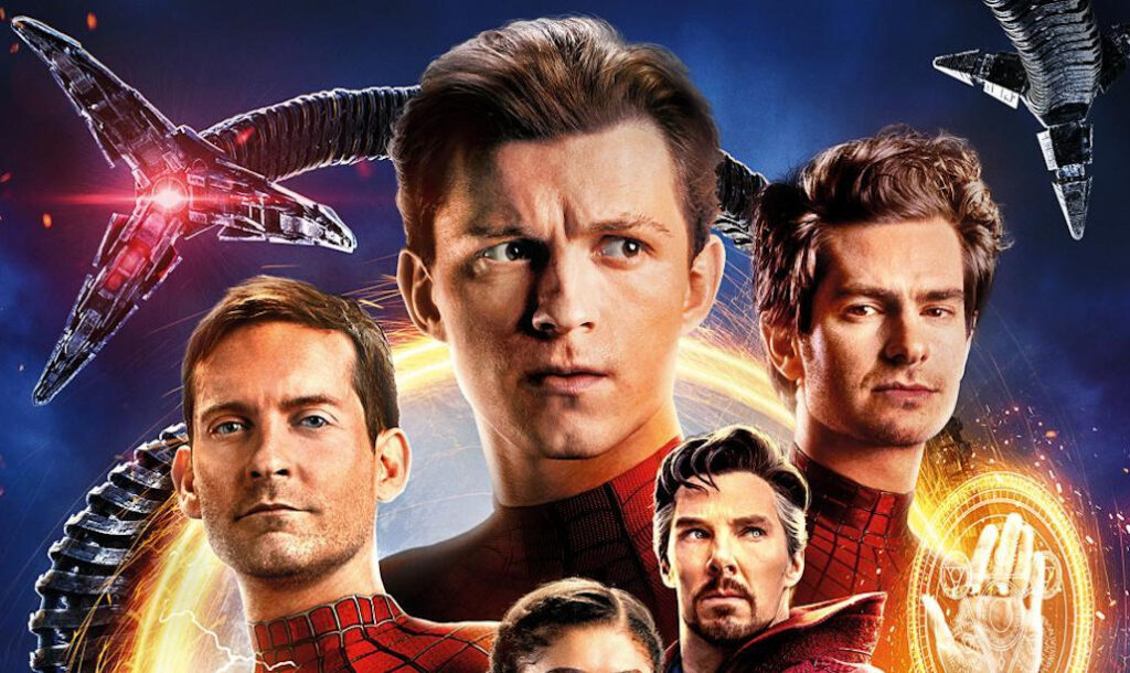 How to watch Spider-Man movies in order - IT基礎